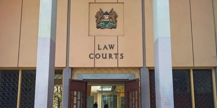 Former Nyandarua Governor Daniel Waithaka Sentenced to Jail Term With His Minister - Kenyans.co.ke